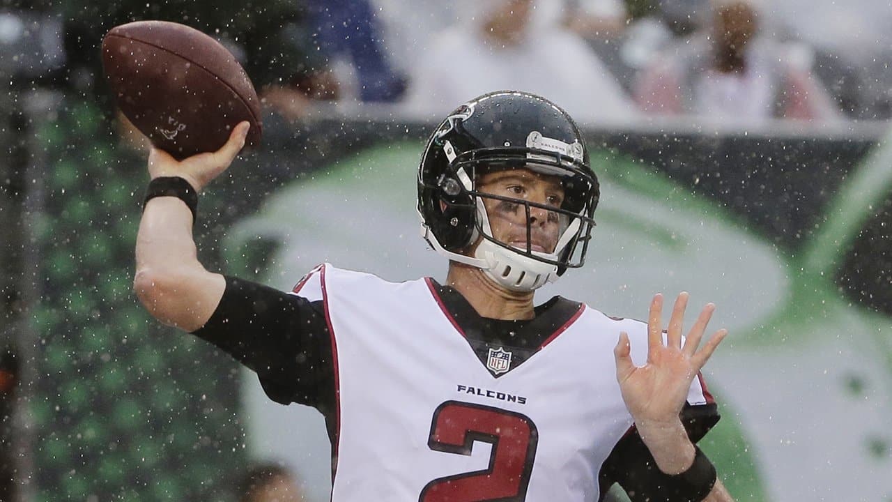 Quinn looks back at win over Jets