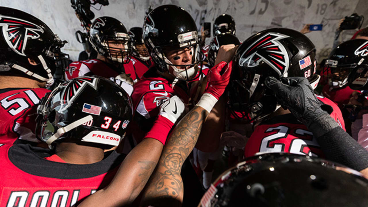 Early Bird Report 1/12: Falcons a more complete team; Nick Foles may ...