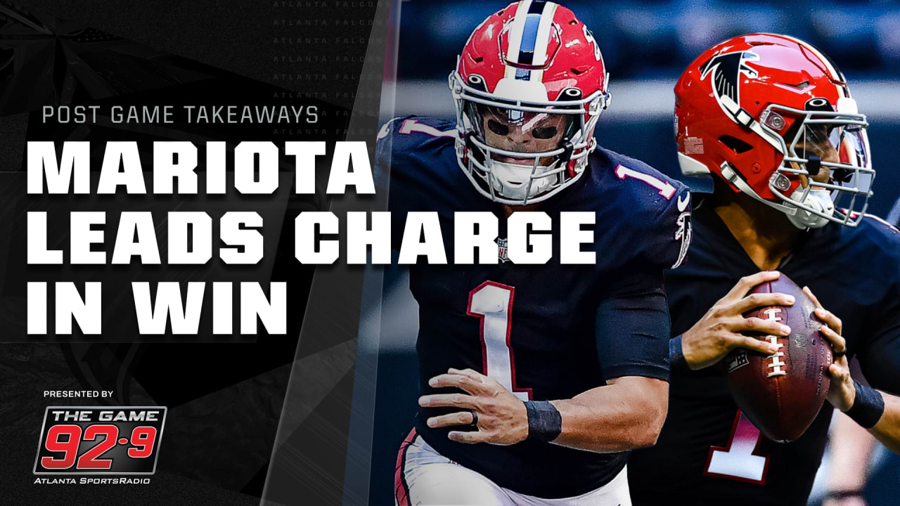 Marcus Mariota talks redemption, confidence and second chances after ...