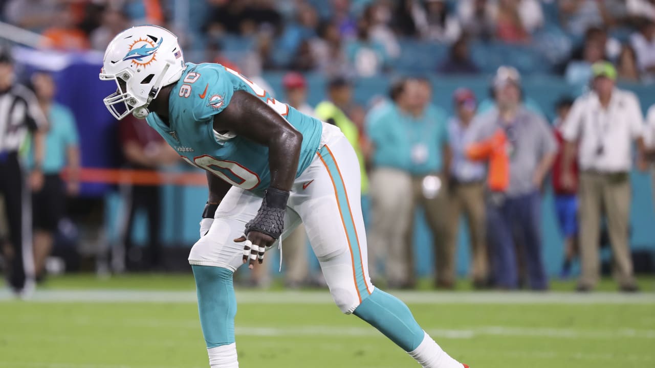 Welcome to Atlanta, Charles Harris