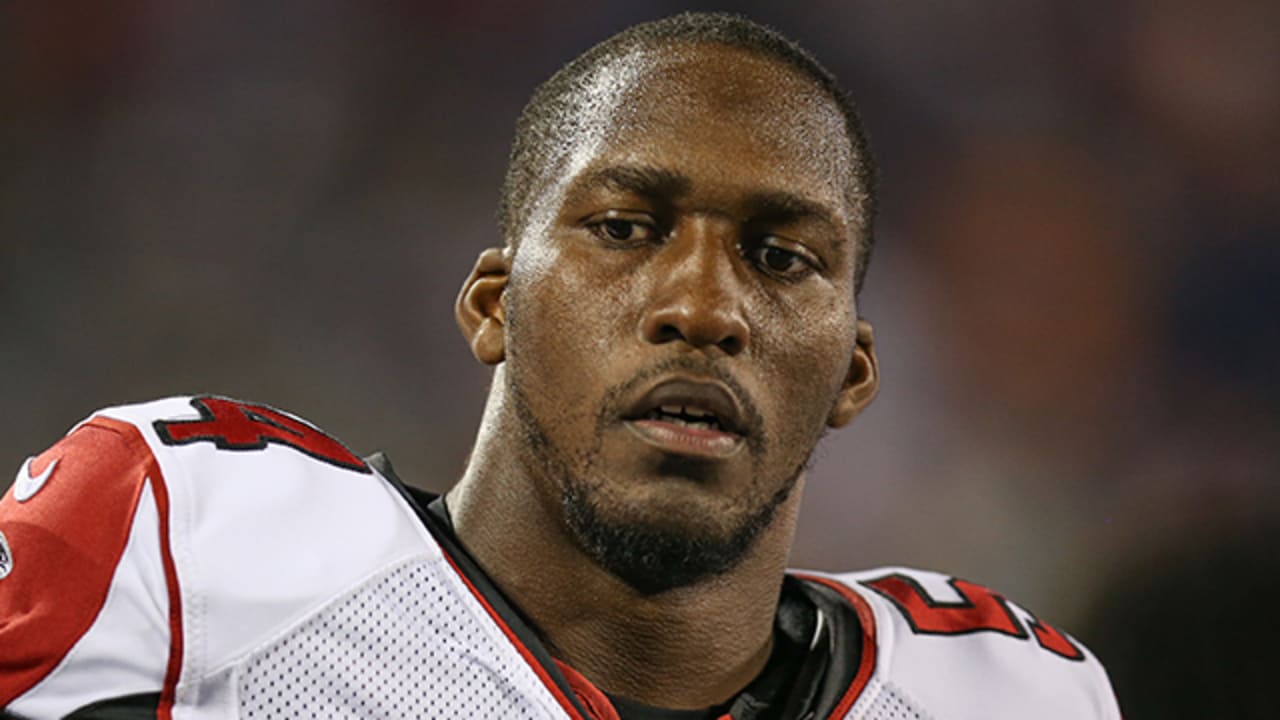 Falcons Make First Wave of Roster Cuts