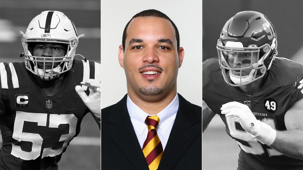 Falcons GM search: Five things to know about Morocco Brown