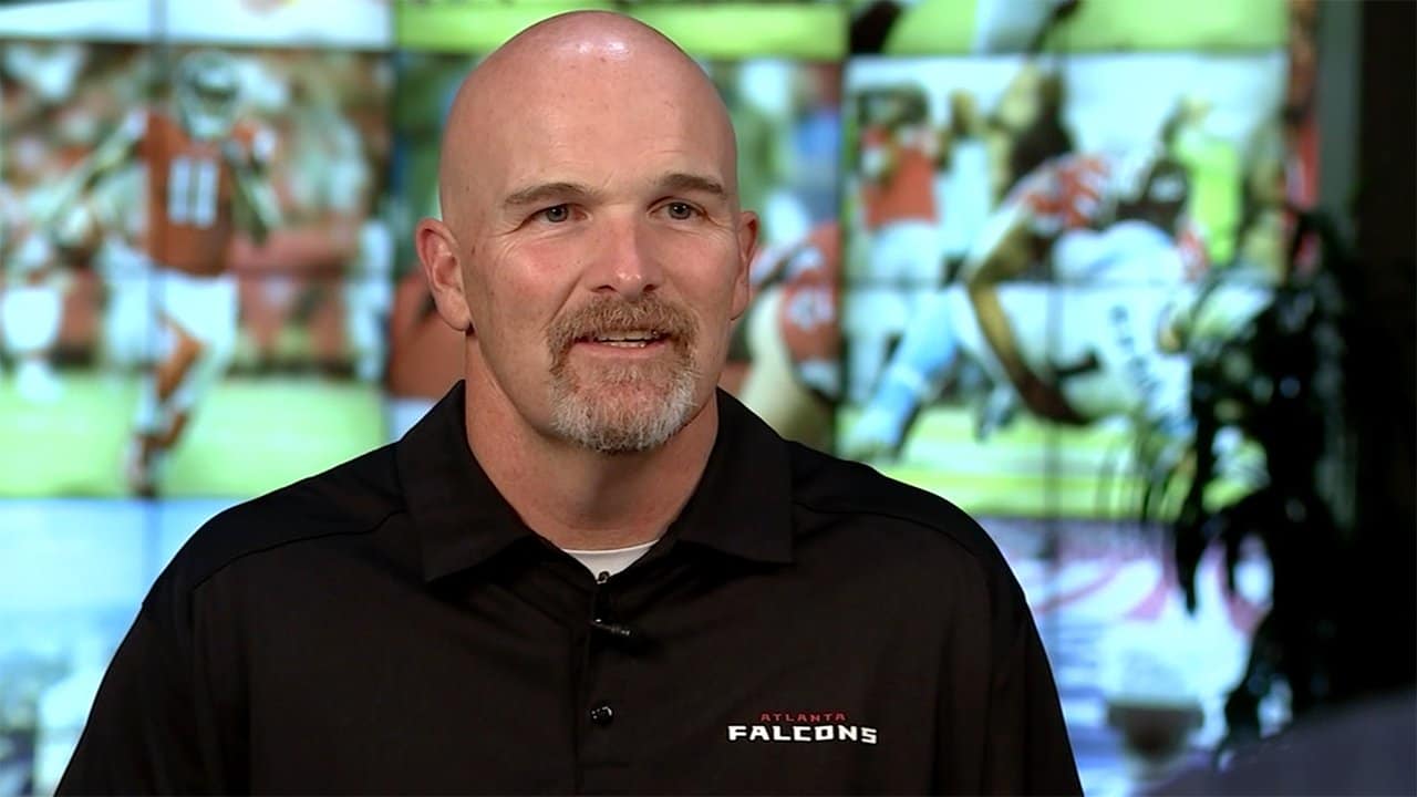 Quinn Gives Insight on His Unique Leadership Style