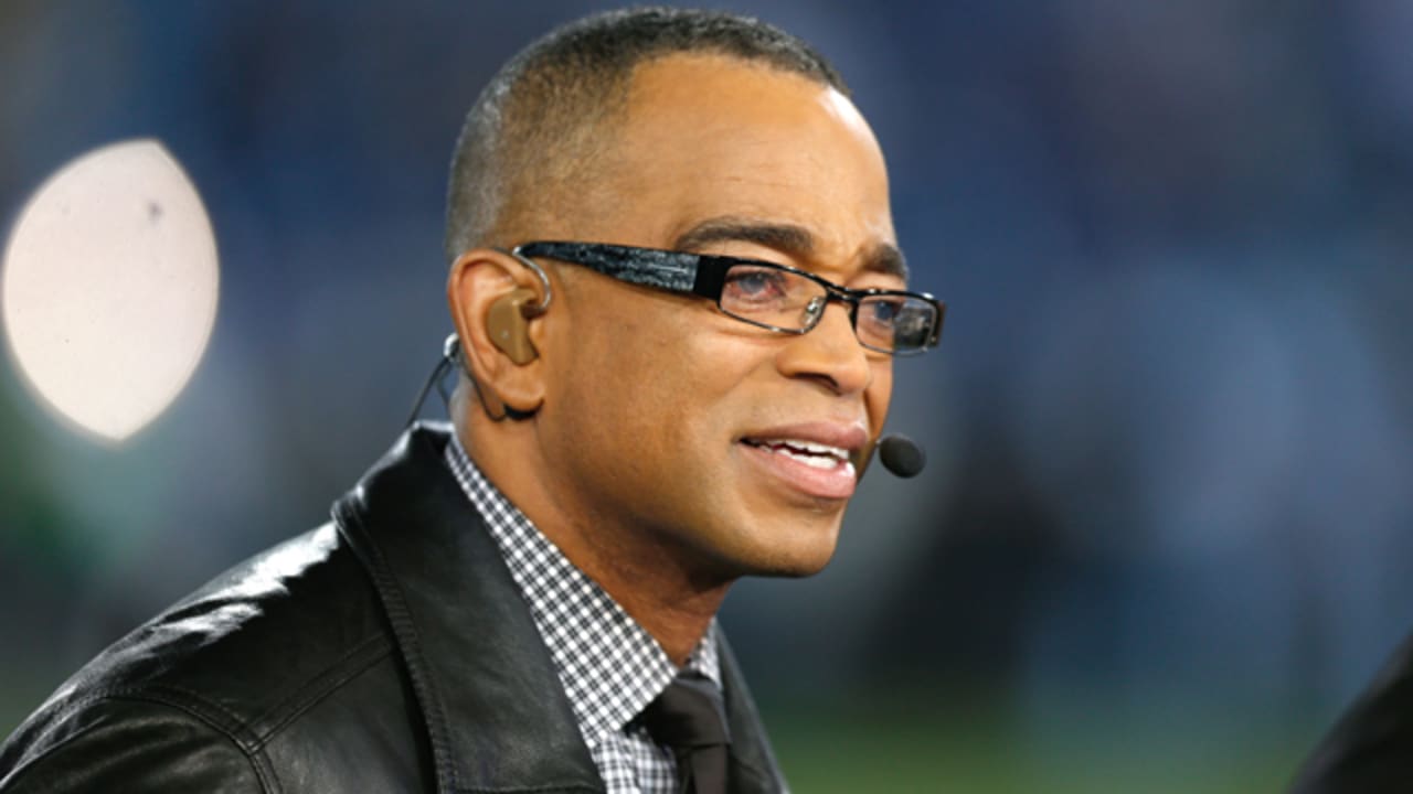 Falcons Remember ESPN's Stuart Scott