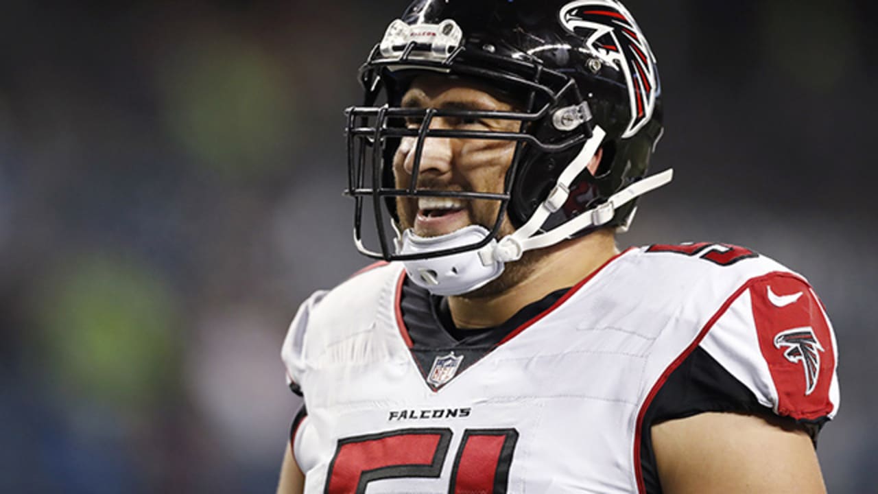 Early Bird Report 2/16: Alex Mack reads much more than just NFL defenses