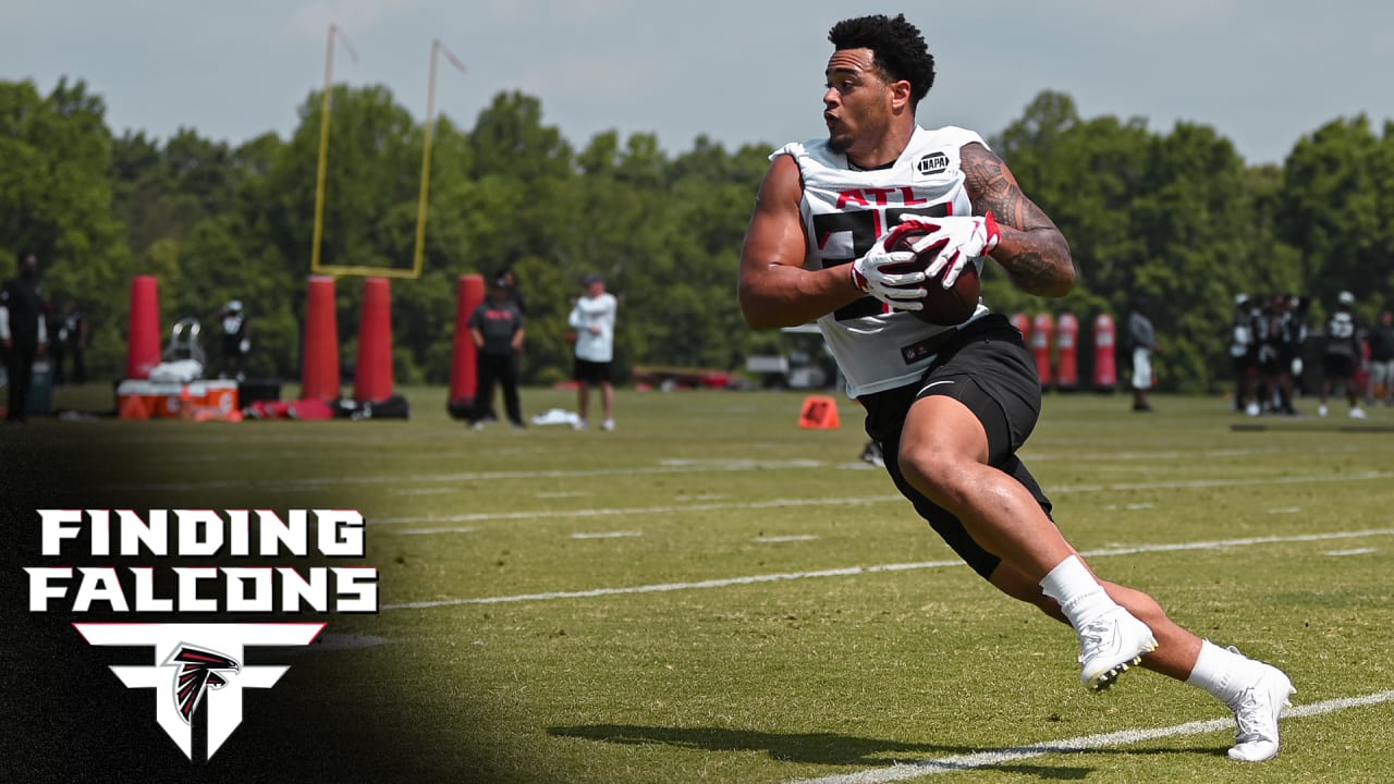 'Guys have to make a business decision when they have to tackle him ...