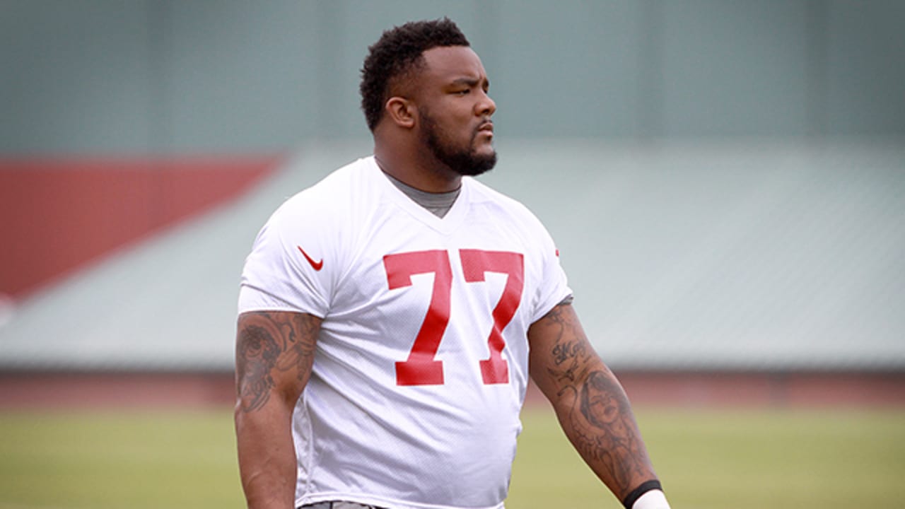 Hageman Taking Huge Steps in Year 2