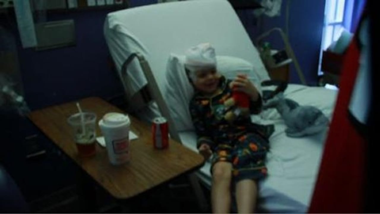 Role Models: Jason Snelling Preview