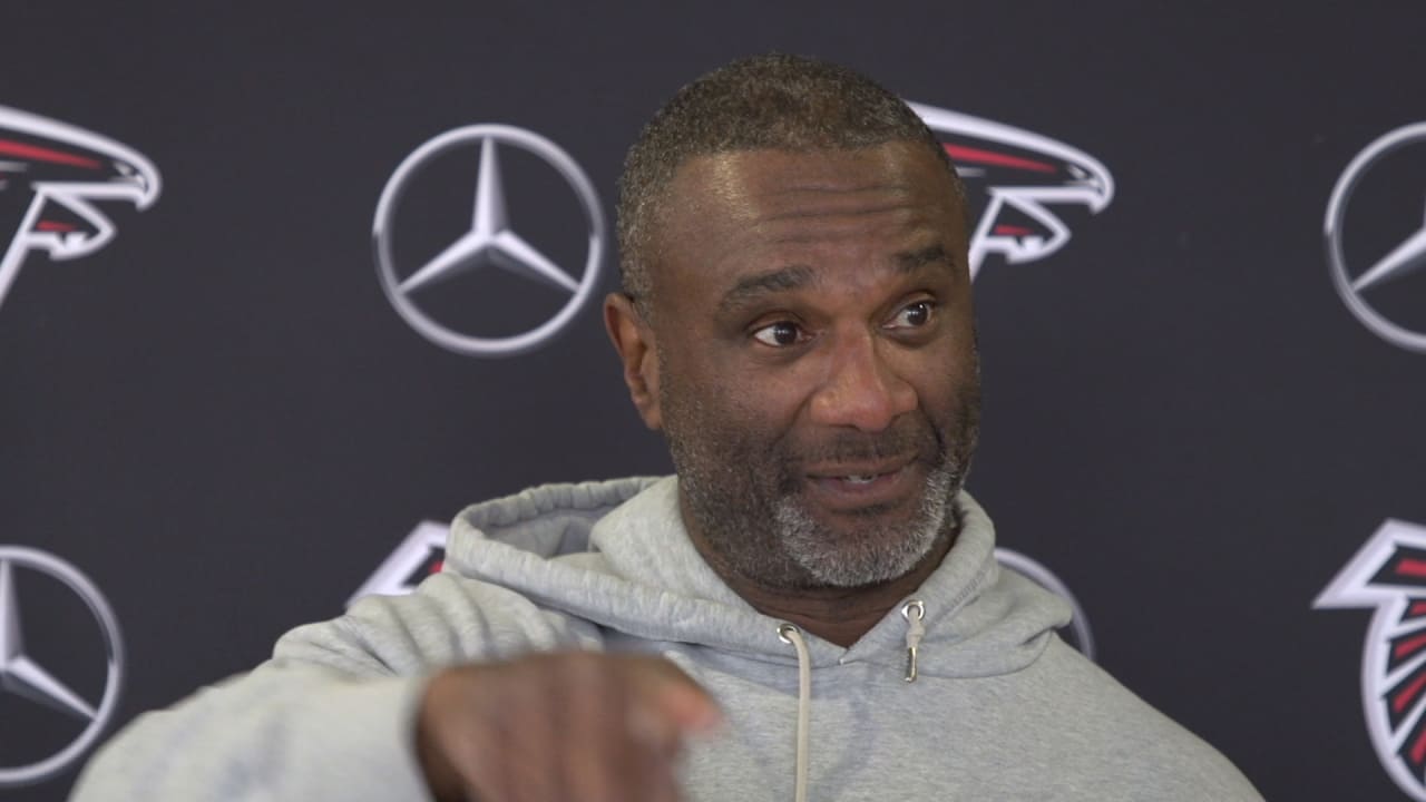 Keith Armstrong on Ravens