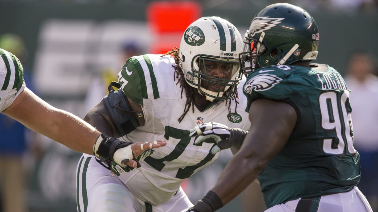 Early Bird Report: Reacting to the Falcons' addition of Jamon Brown ...