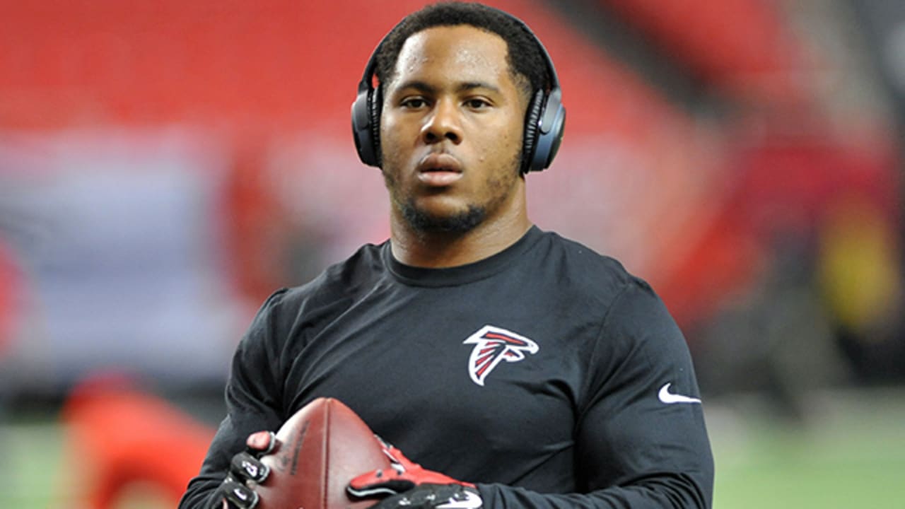 5 Things to Watch During Jaguars vs. Falcons