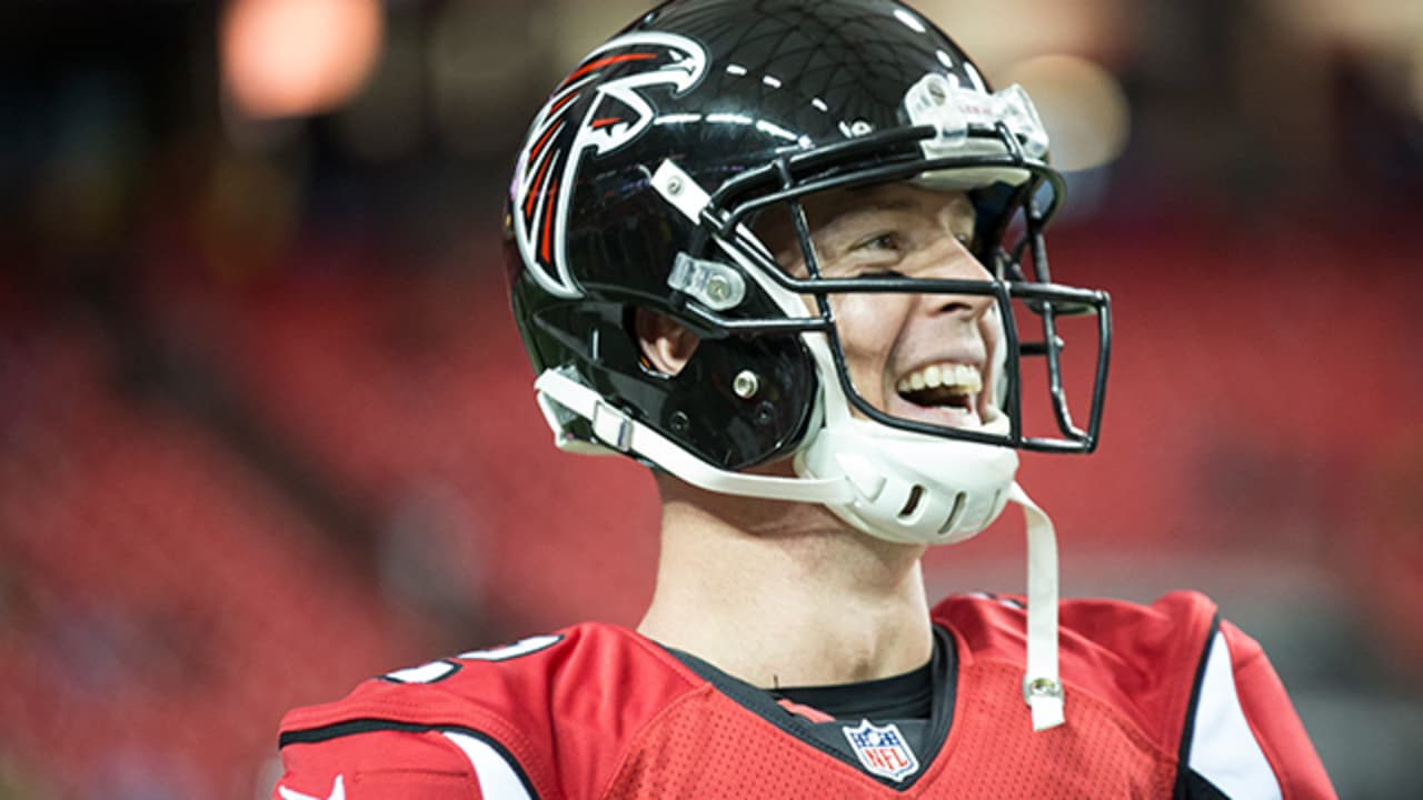 Falcons Win Big at NFL Honors Show