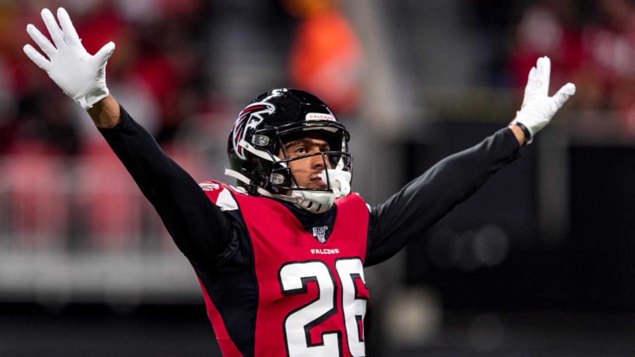 Isaiah Oliver | Top 10 Images