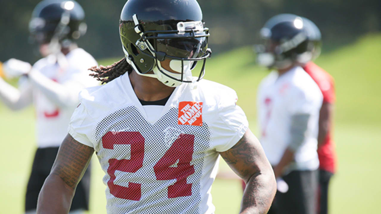 Falcons minicamp takeaways: Devonta Freeman sees team reaching 'another ...