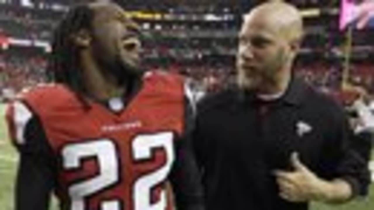 Samuel Delivers In The Fourth Quarter