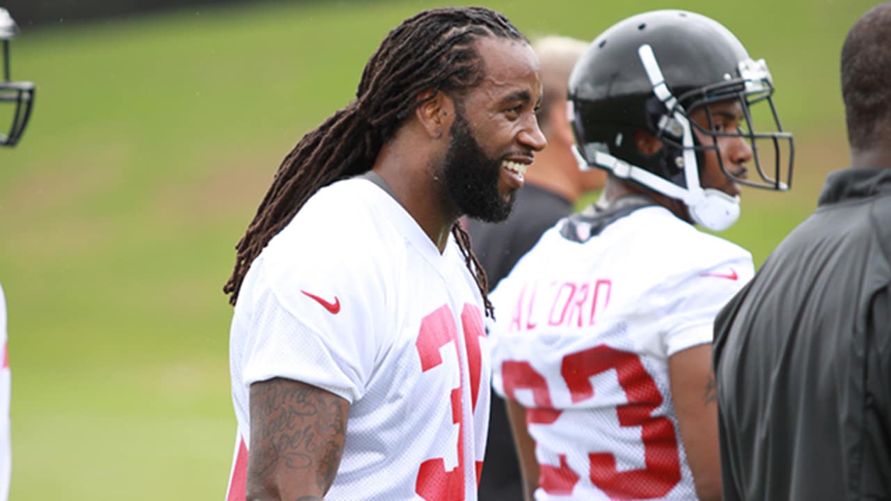 Motivated Godfrey Ready to Own FS Position