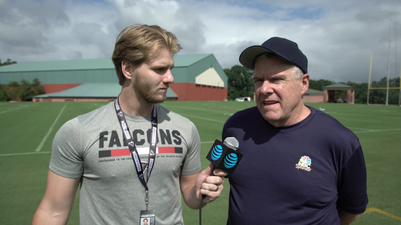 Peter King explains what it will take for the Falcons to return to the ...