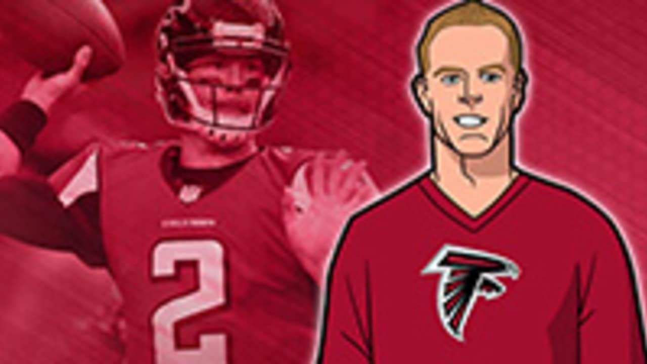 QB Ryan to be Featured in Animated Series