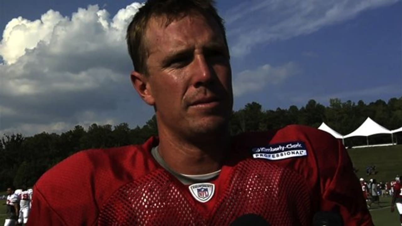 Ryan sees Offense Taking Shape