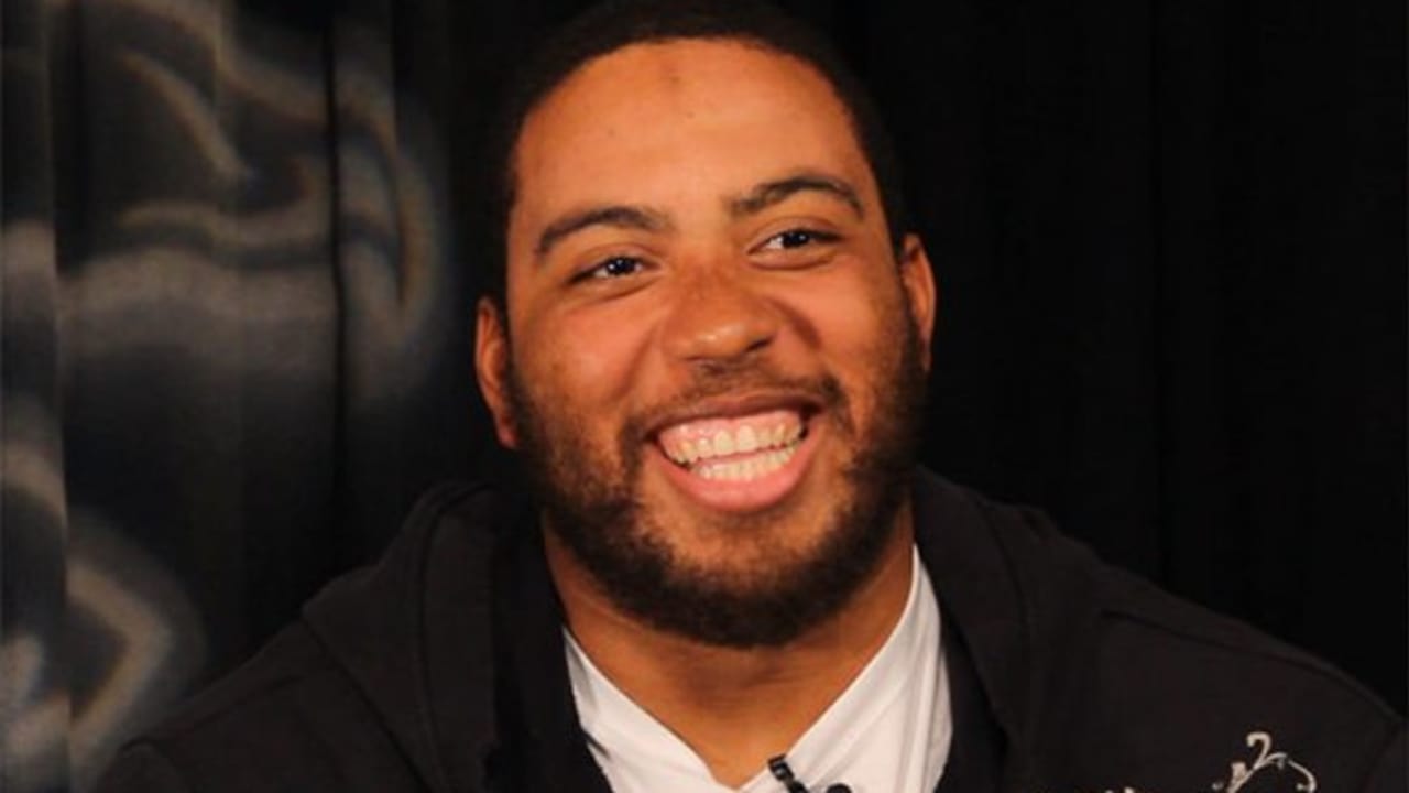 McDonald's What's Brewin': Justin Blalock