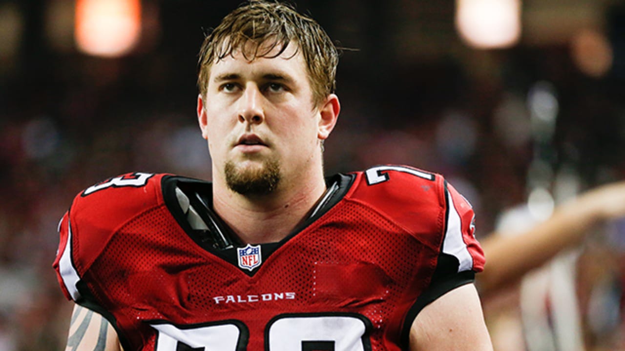 Ryan Schraeder diagnosed with a concussion; out for game