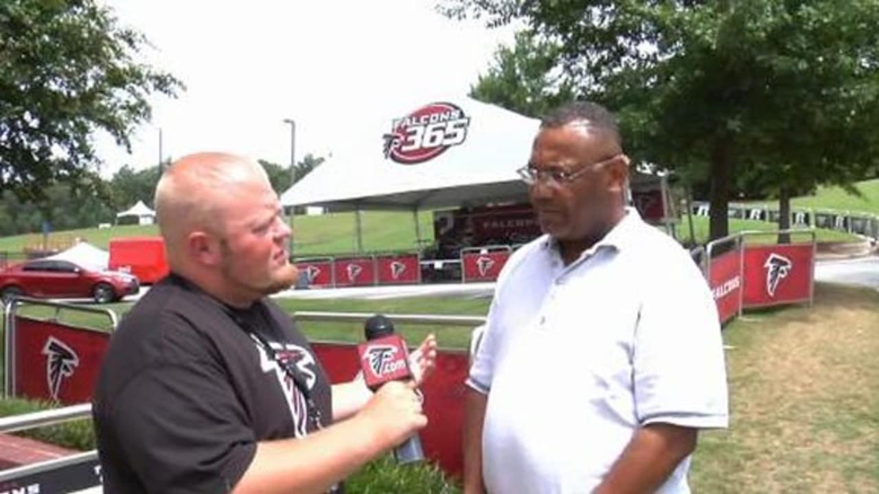 D. Orlando Ledbetter Joins Jay