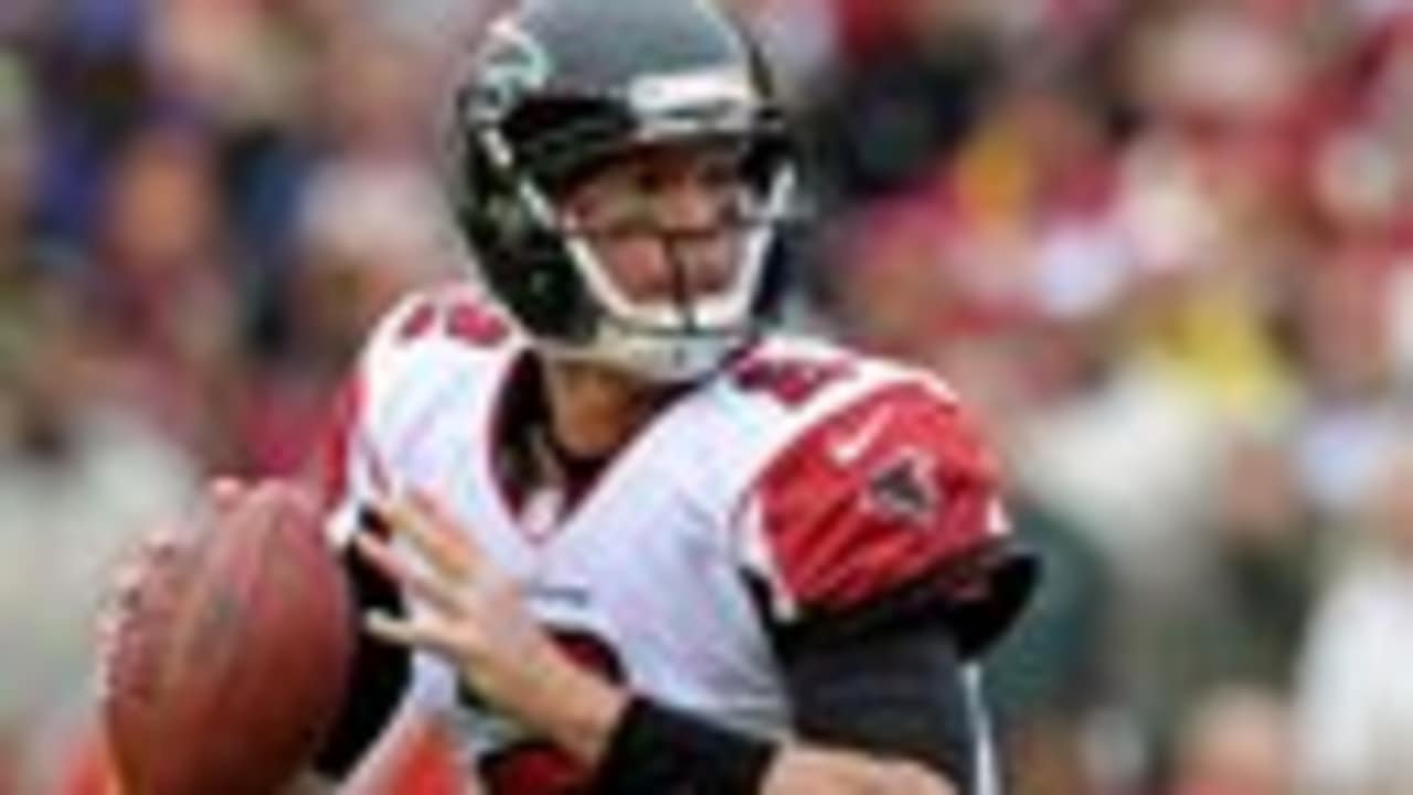 Ryan Leads NFL In Game-Winners Since '08