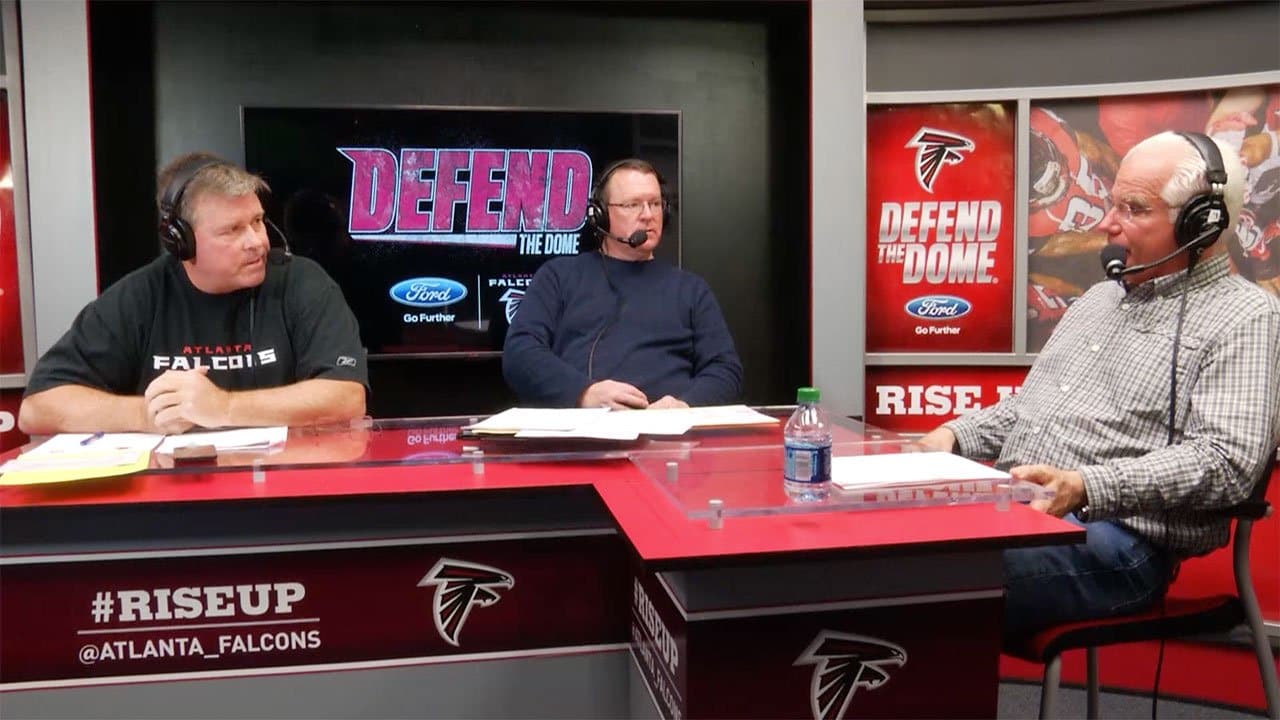 Coach Smith Show: Part 1