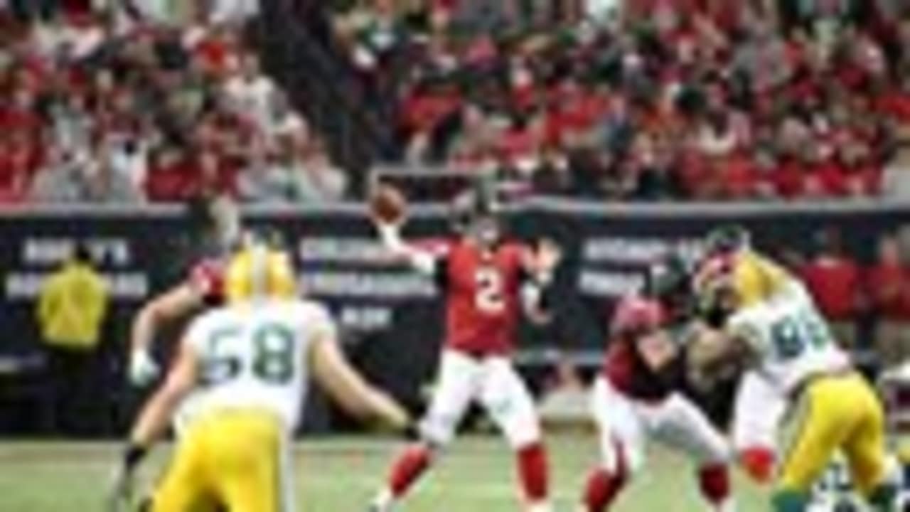 Transcript: Matt Ryan Interview