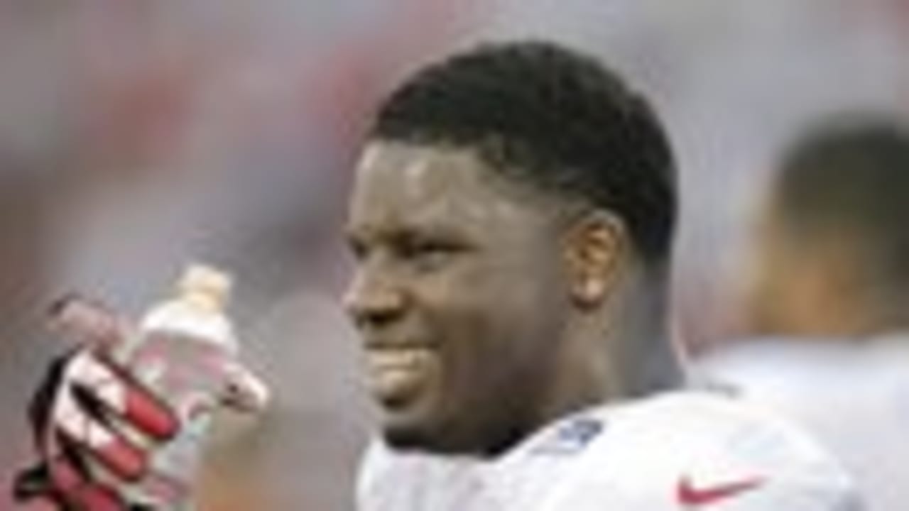 Behind the Facemask: Sean Weatherspoon
