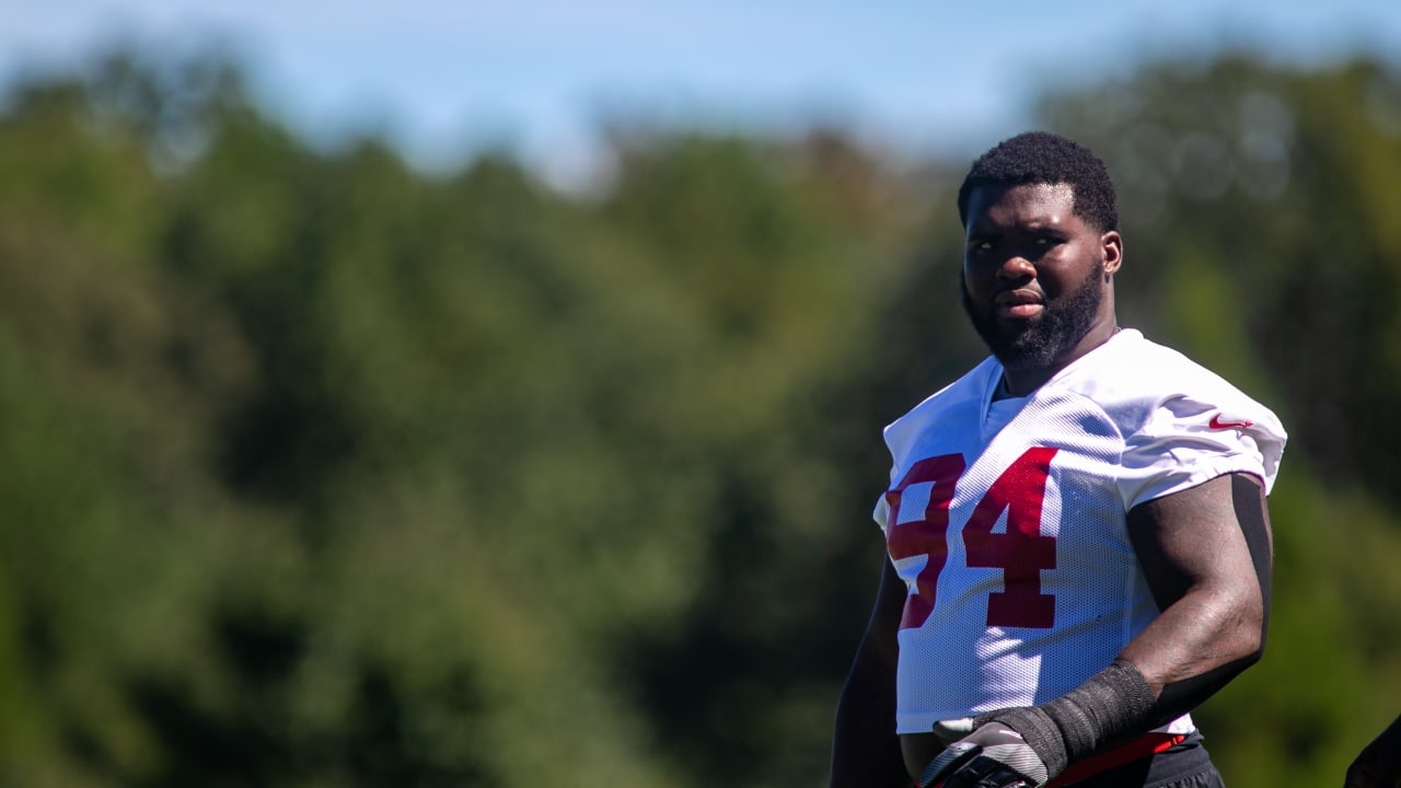 Deadrin Senat: Overcoming the rookie wall