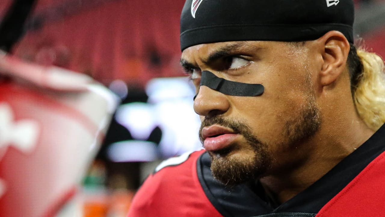 Mic'd Up: LB Duke Riley
