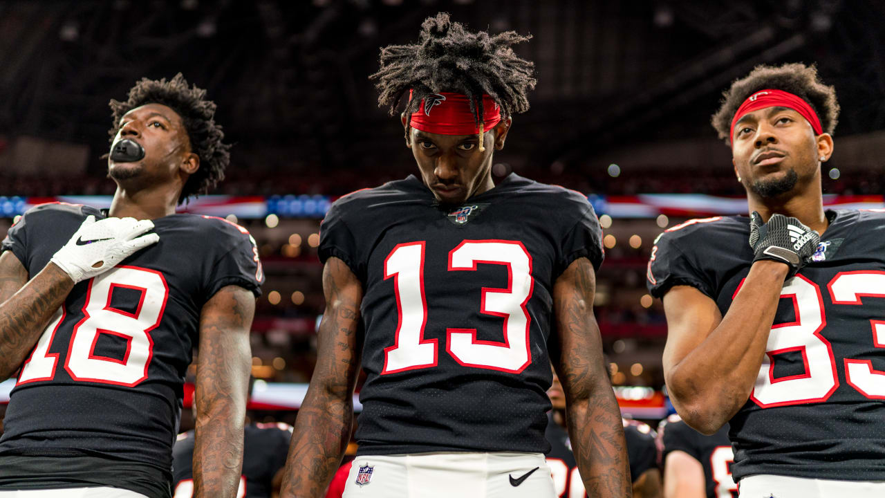 Early Bird Report: Opportunities arising for younger Falcons