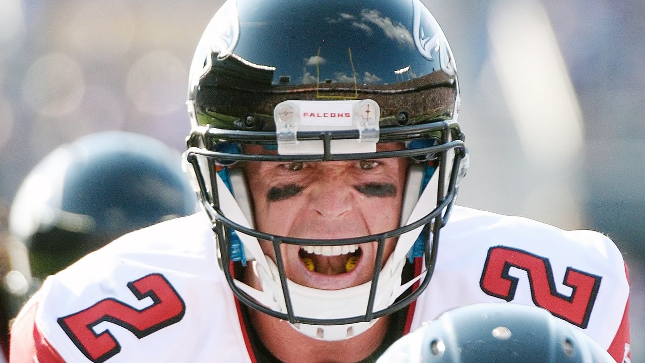 Best Matt Ryan Photos of 2014