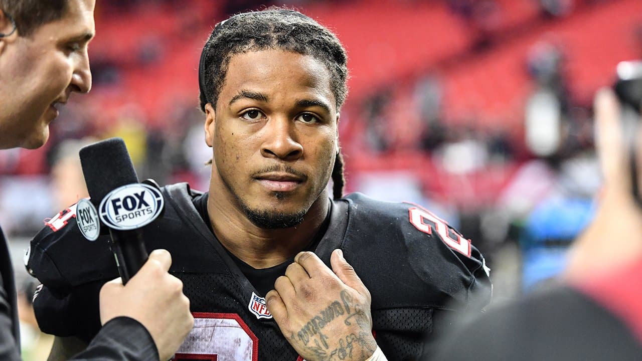 Freeman: 'Hard Work Doesn't Go Unnoticed'