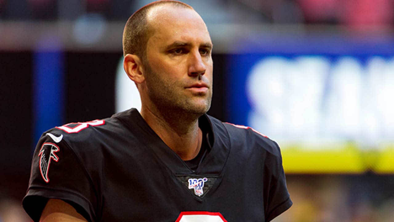 Thomas Dimitroff says Falcons will have ‘battle’ at backup quarterback