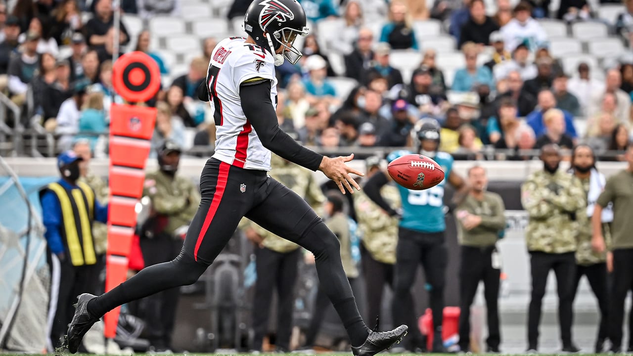 Thomas Morstead named NFC special teams player of the week