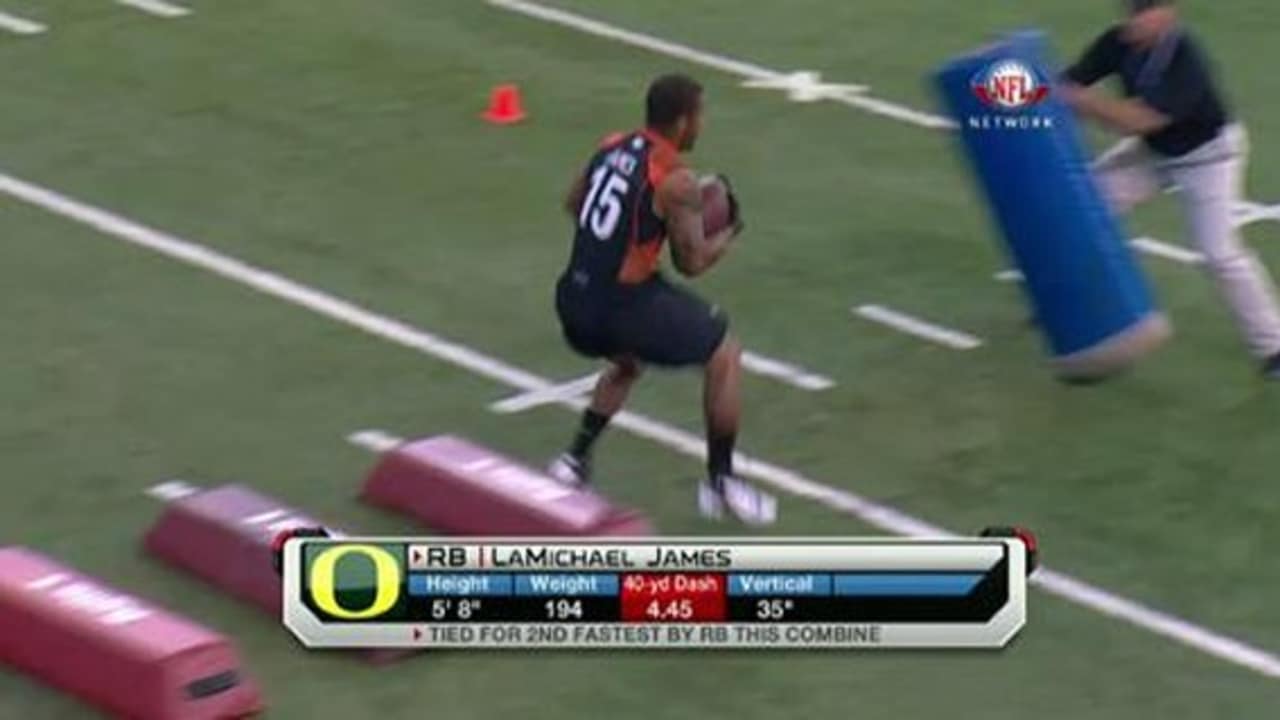 NFL Network: RB Roundup