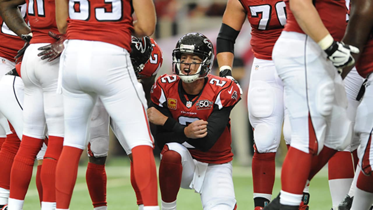 Scouting Report: Falcons at Jaguars