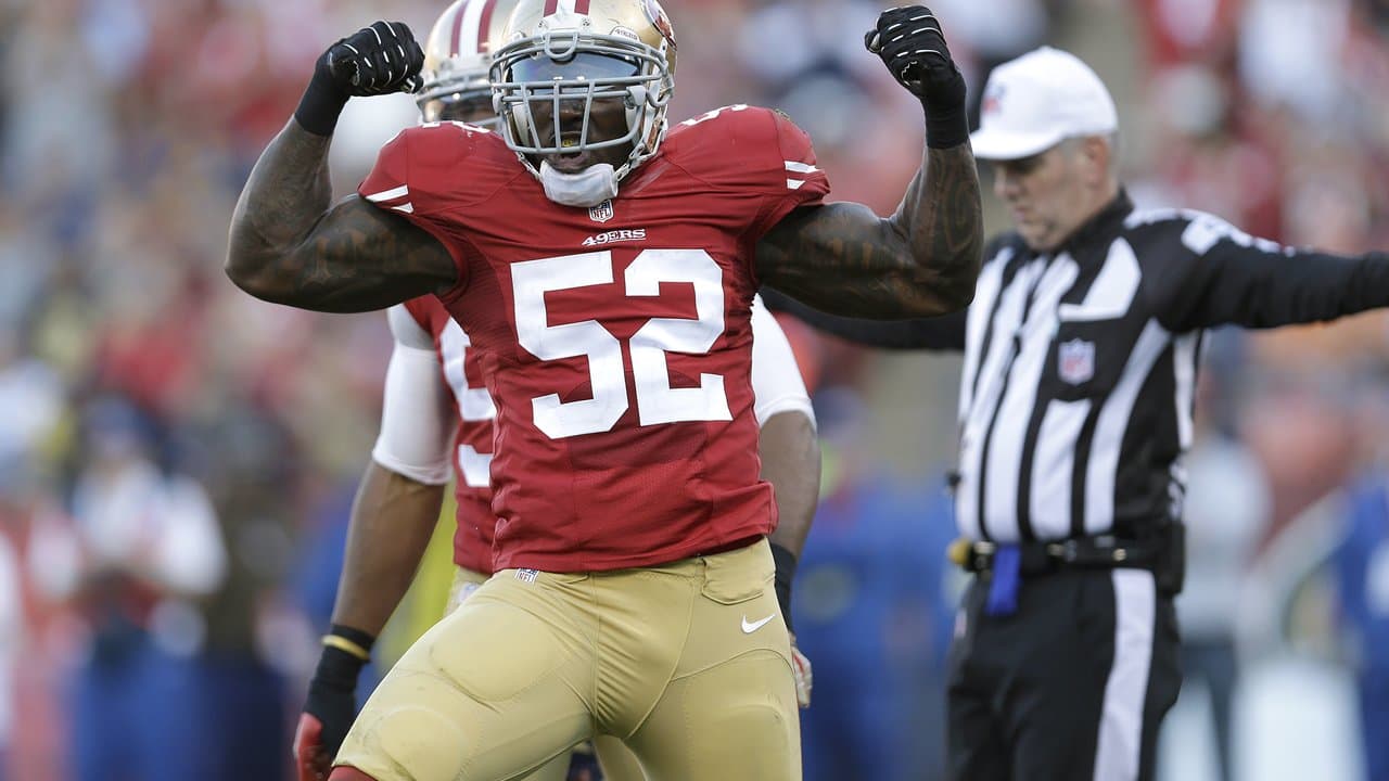 Know The Enemy: San Francisco 49ers