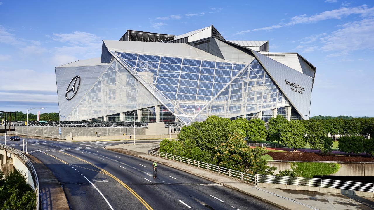 Joe Pierce hired by AMB Sports and Entertainment to succeed Mike Egan ...