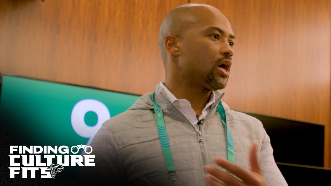 The art of the interview: Terry Fontenot provides a look inside the ...