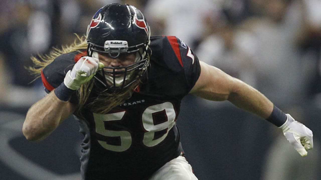 Reed Sold on Falcons 'Defensive-Minded' Coaches