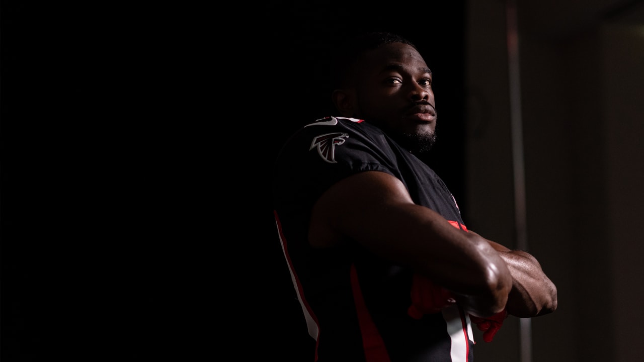 Penny Hart returns to Atlanta, discusses Arthur Smith, Falcons opportunity