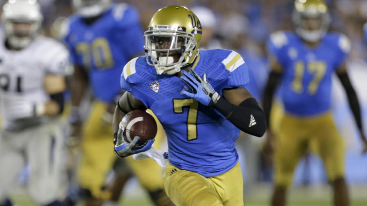 Everything You Need to Know About WR Fuller