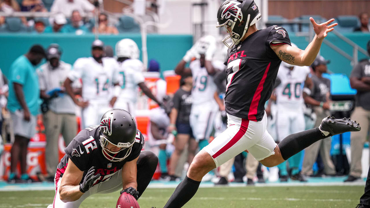 Ranking Younghoe Koo's best field goals with Atlanta: Falcons Daily