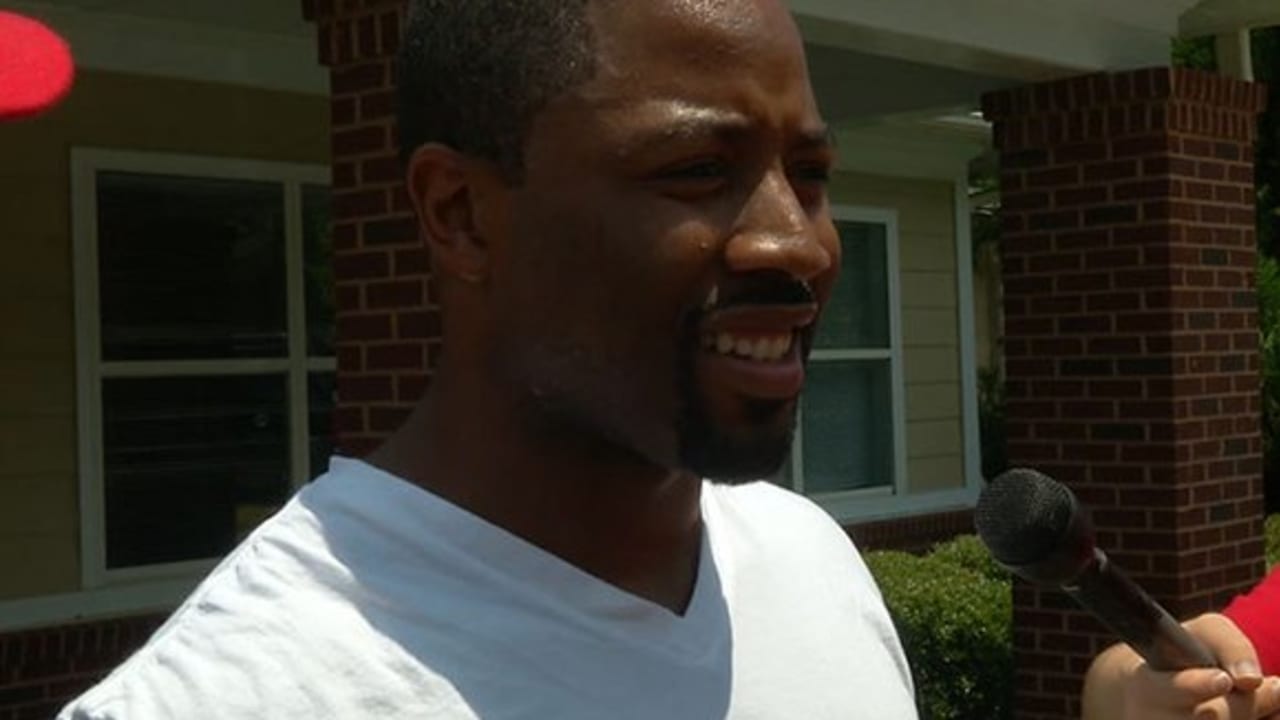 Wilson Wants to Prove He Can Contribute