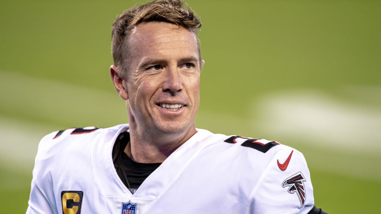 Falcons OC Dave Ragone reveals one thing he keeps hearing about Matt Ryan