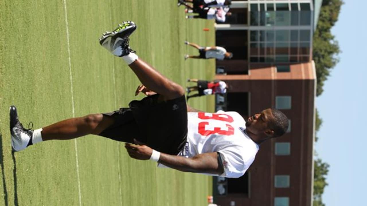 2011 Russell Athletic Training Camp - Day 10