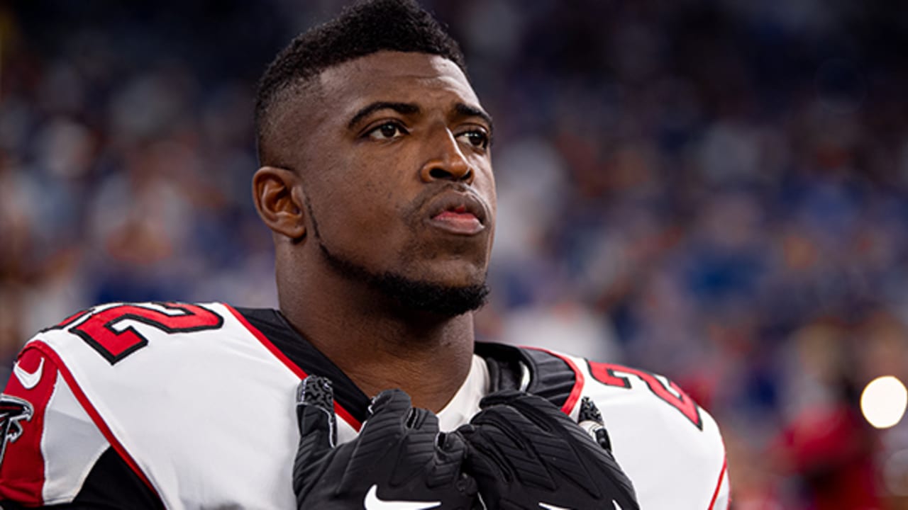 Dan Quinn says Keanu Neal ‘exactly where he should be’ in rehab
